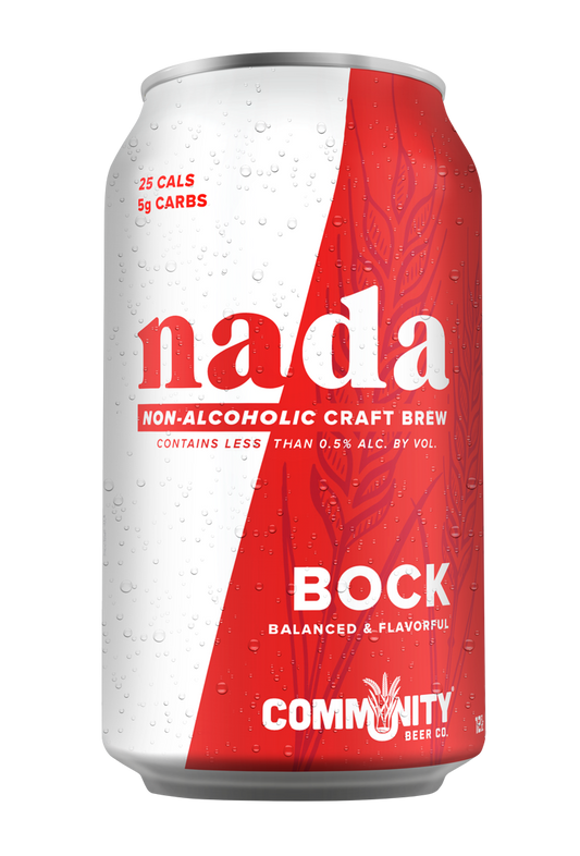 Our Beers – NADA Non-Alcoholic Beer
